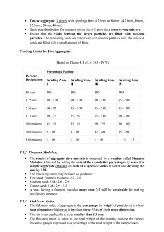 BUILDING MATERIALS AND THEIR PROPERTIES FOR CONSTRUCTIONS | DOCX