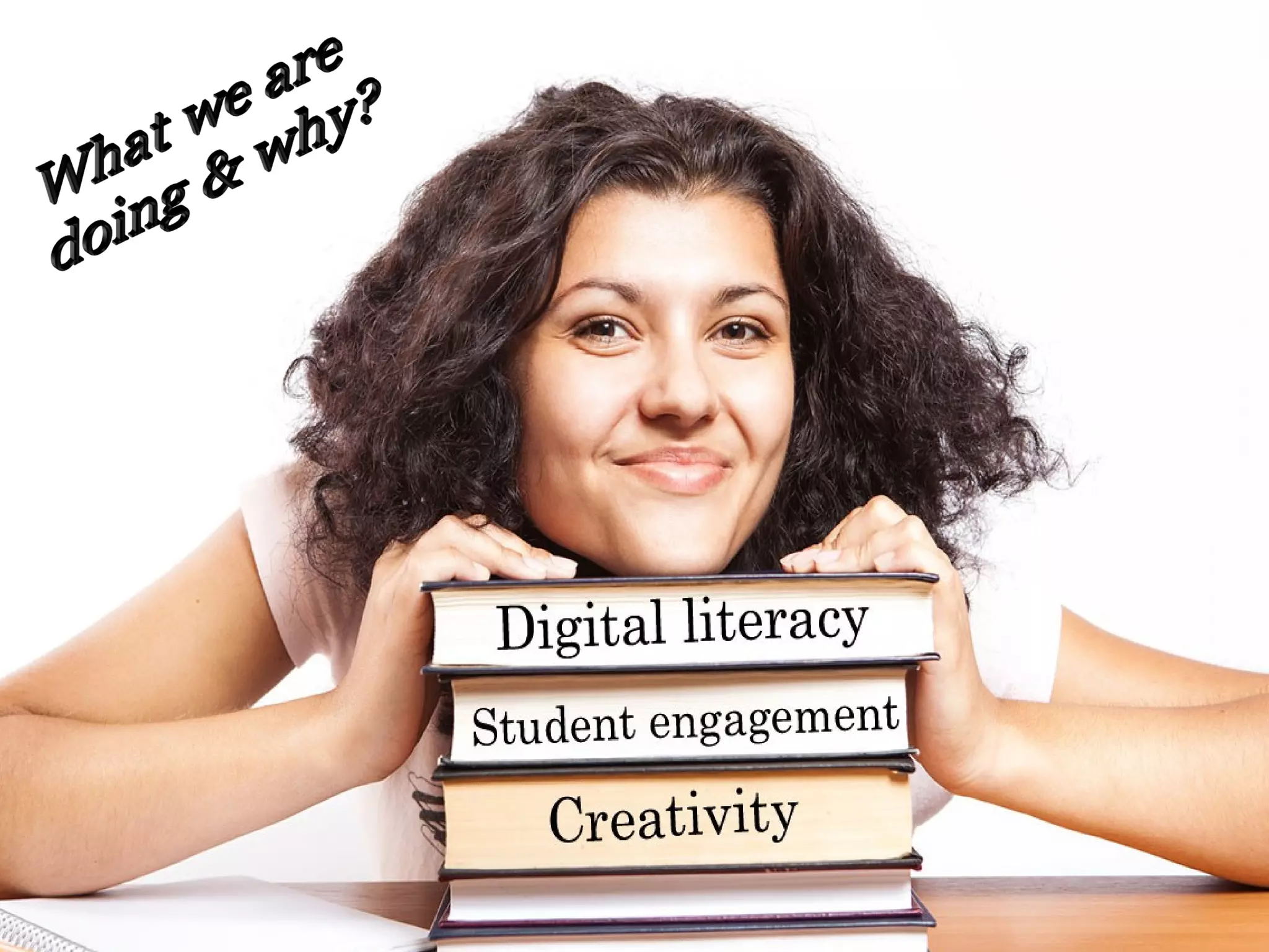 Digital curation slides | PPT