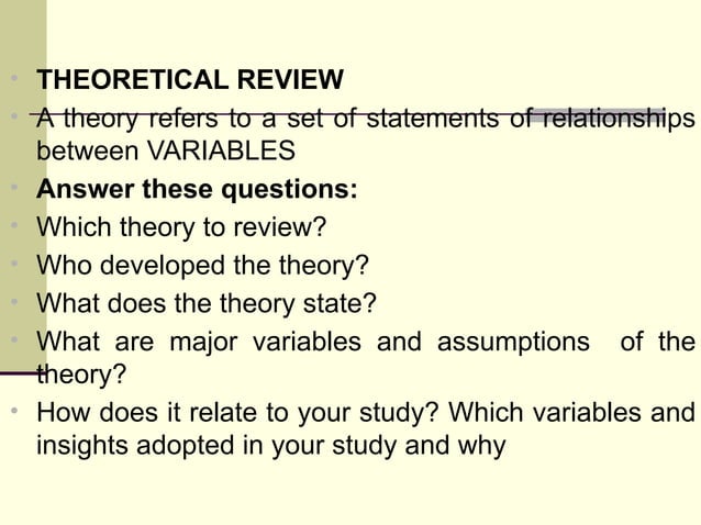 Lecture notes.pptx. Research Methods for Business | PPT