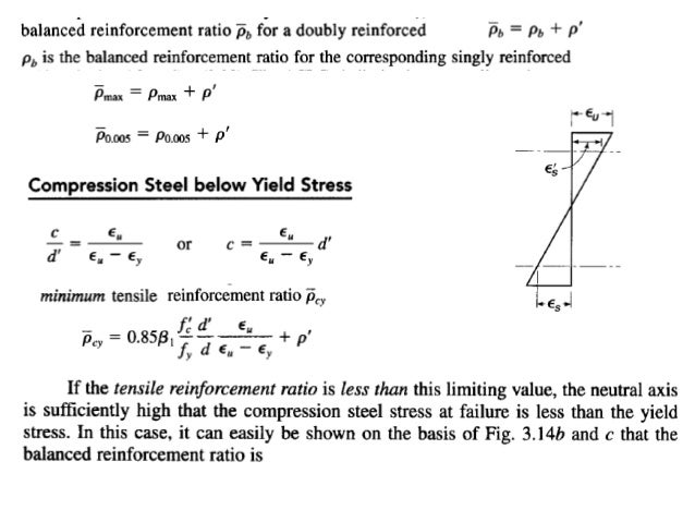 Lecture Notes Doubly Reinforced Beams lecture-notes-doubly-reinforced-beams
