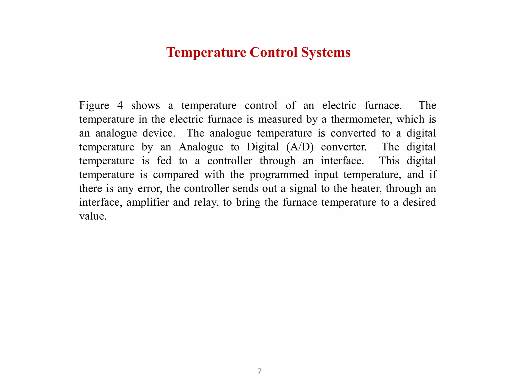 Lecture Notes: EEEC4340318 Instrumentation and Control Systems ...