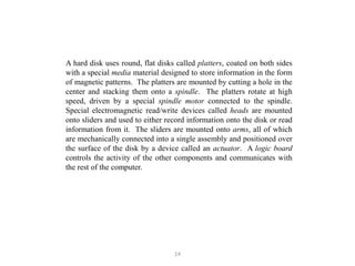 Lecture Notes: EEEC4340318 Instrumentation and Control Systems ...