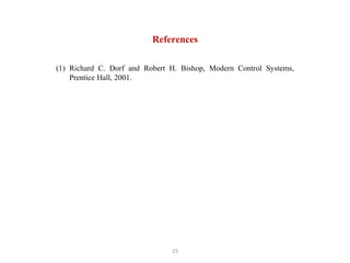 Lecture Notes: EEEC4340318 Instrumentation and Control Systems ...