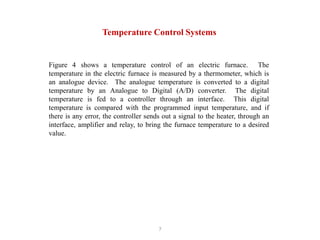 Lecture Notes: EEEC4340318 Instrumentation and Control Systems ...