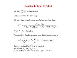 Lecture Notes: EEEC4340318 Instrumentation and Control Systems ...