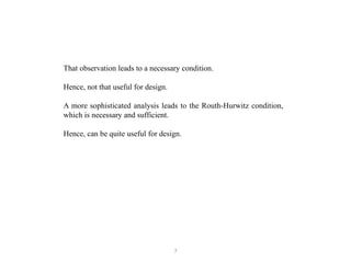 Lecture Notes: EEEC4340318 Instrumentation and Control Systems ...