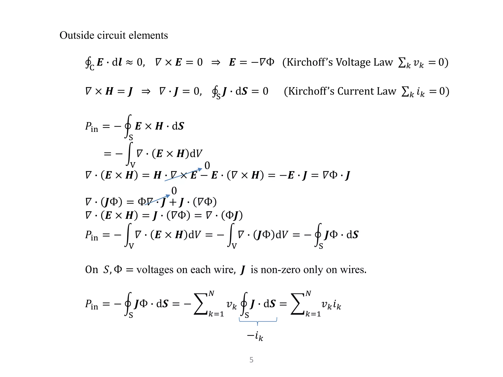 Lecture Notes: EEEC6430310 Electromagnetic Fields And Waves - Maxwell's ...