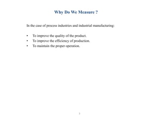 Lecture Notes: EEEC6430312 Measurements And Instrumentation ...