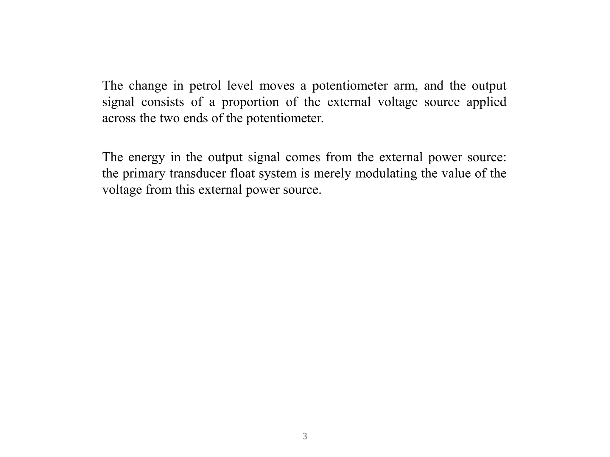 Lecture Notes: EEEC6430312 Measurements And Instrumentation ...