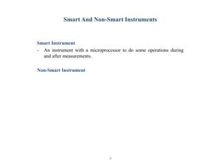 Lecture Notes: EEEC6430312 Measurements And Instrumentation ...