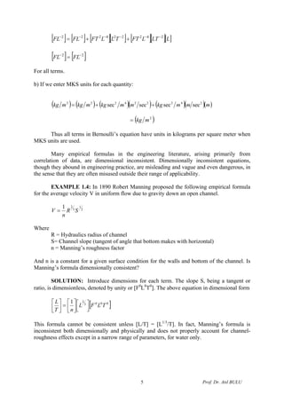 Introduction of fluid mechanics in ID.pdf | Free Download