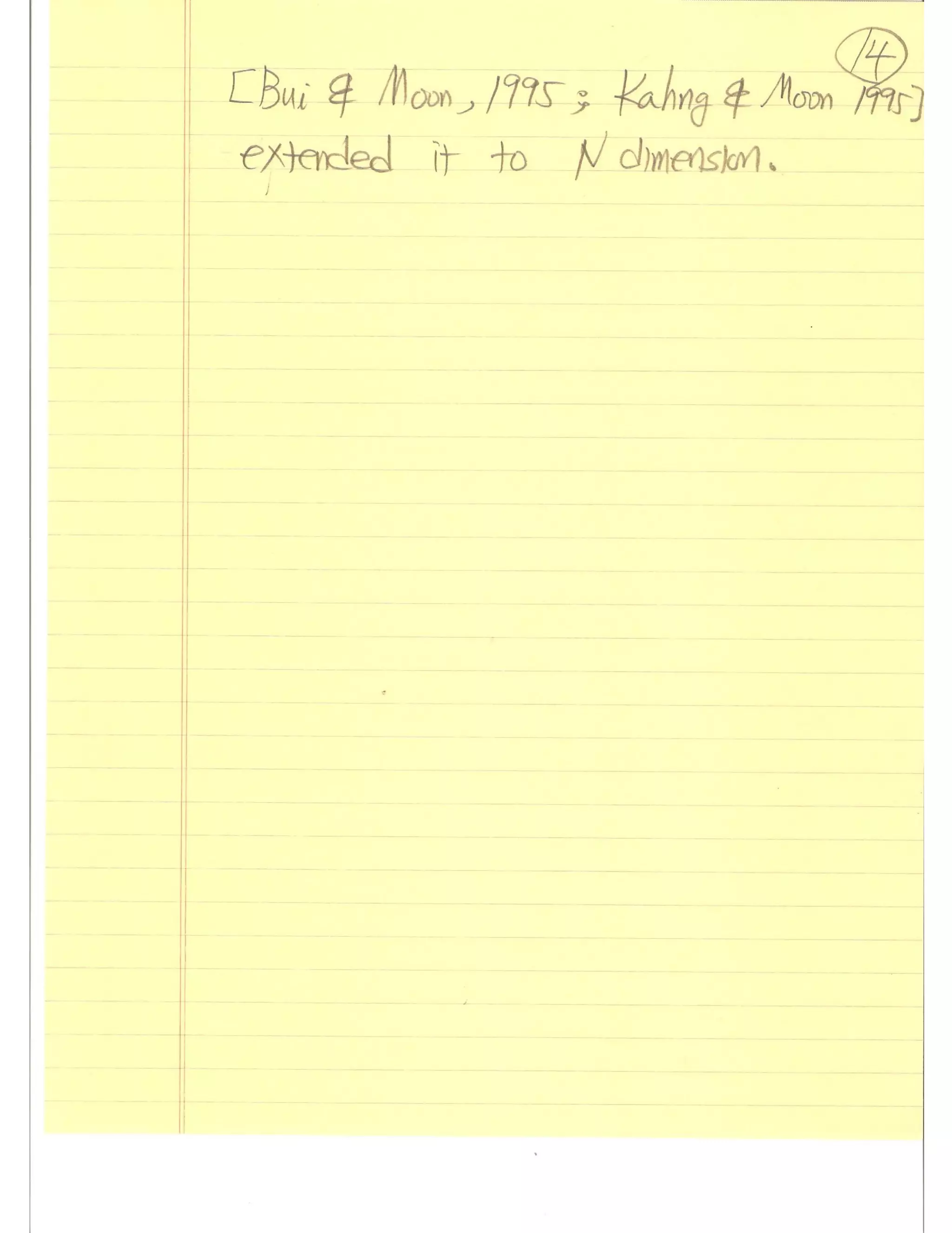 Evolutionary Computation Lecture Notes02 Pdf