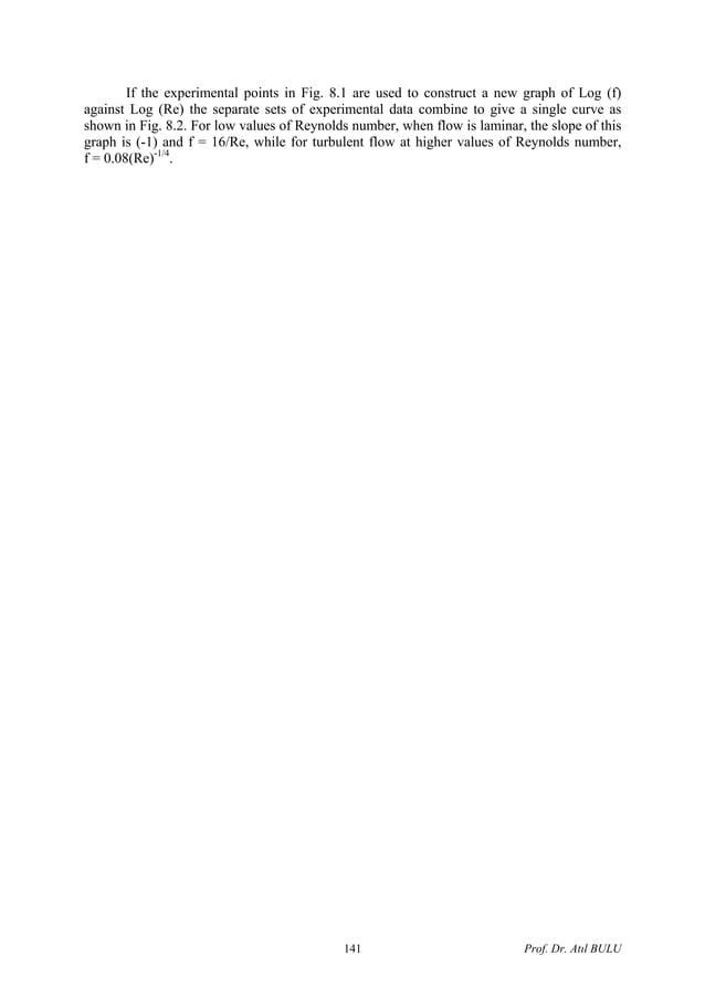 Dimensional Analysis Lecture Notes 08 Pdf