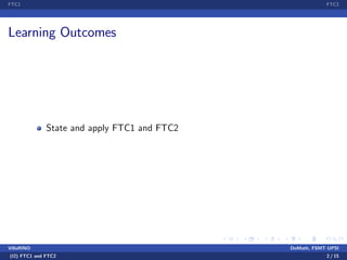 Benginning Calculus Lecture notes 13 - fundamental theorem of calculus ...