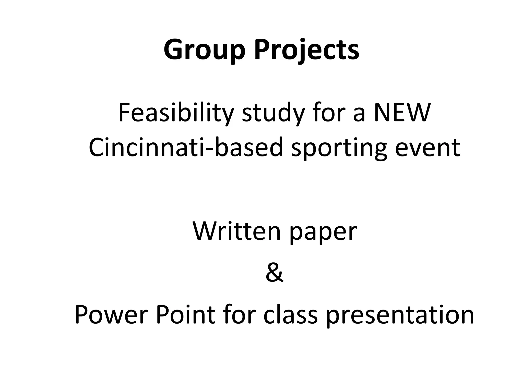 Xavier University Lecture Notes, 2-22 | PPTX