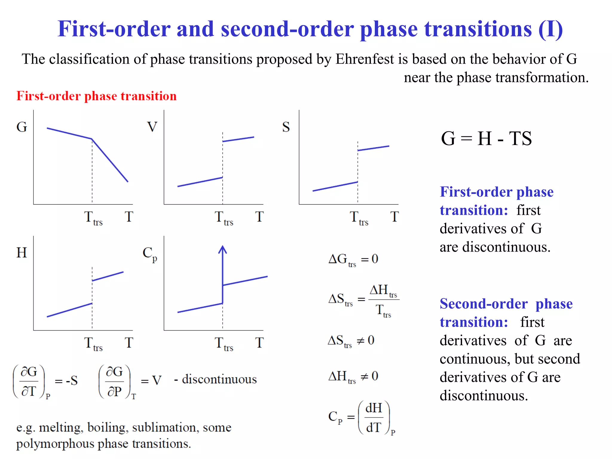 Lecture: Microstructures in polymers | PDF