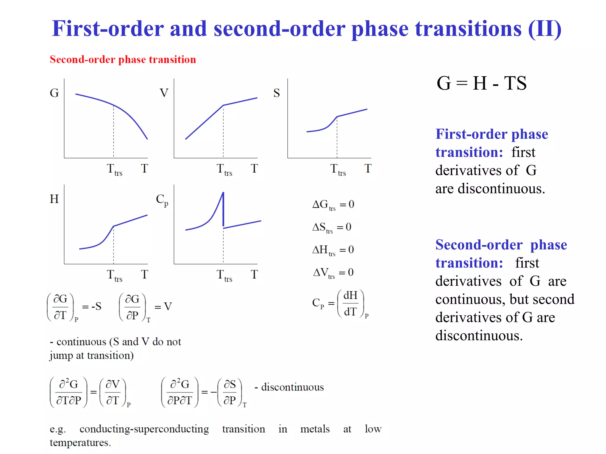Lecture: Microstructures in polymers | PDF