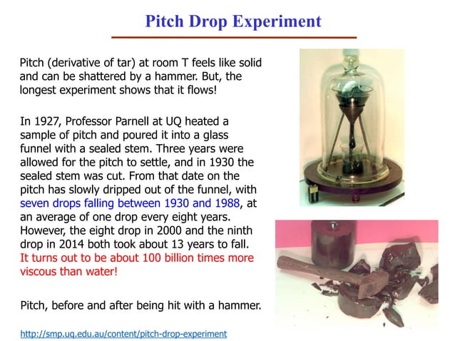 Lecture: Microstructures in polymers | PDF | Chemistry | Science