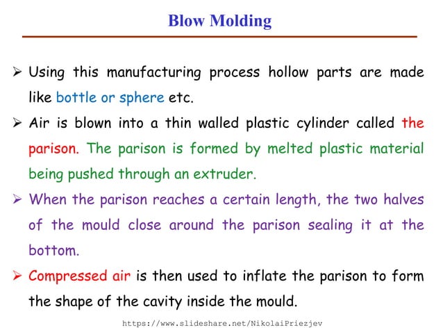 Lecture: Polymer Processing | PDF | Chemistry | Science