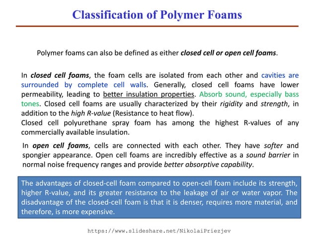 Lecture: Polymer Processing | PDF | Chemistry | Science