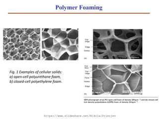 Lecture: Polymer Processing | PDF