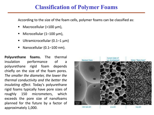 Lecture: Polymer Processing | PDF | Chemistry | Science