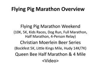 Lecture notes, Community Relations | PPT