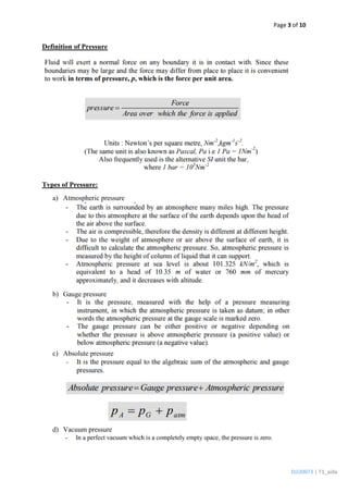 Lecture notes djj20073 t1 (1) | PDF
