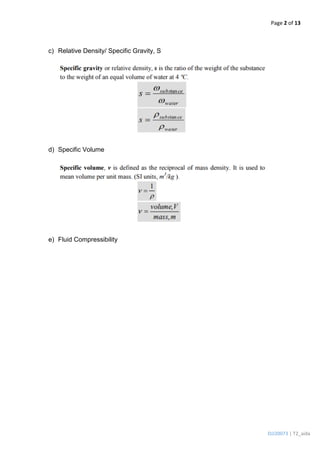 Lecture notes djj20073 t2 | PDF