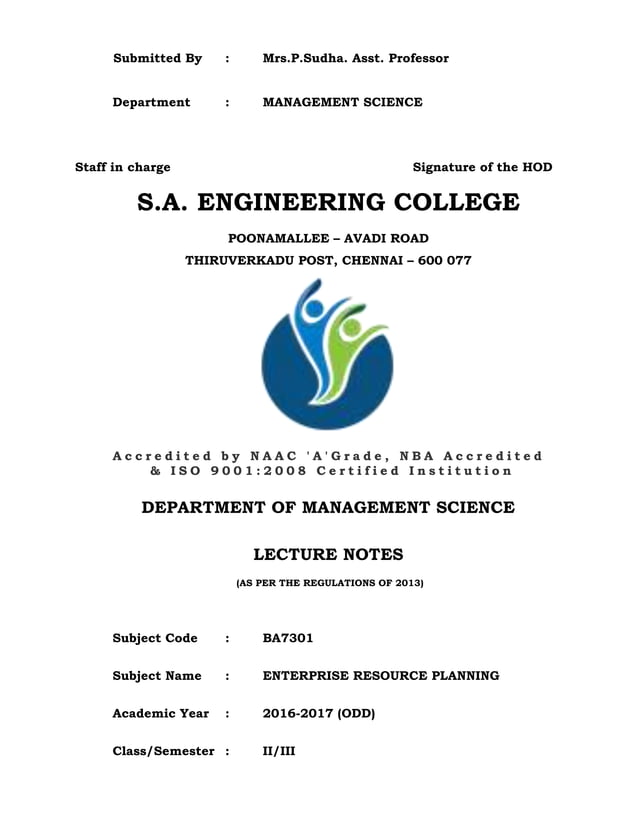 lecture notes FRONT PAGE.doc