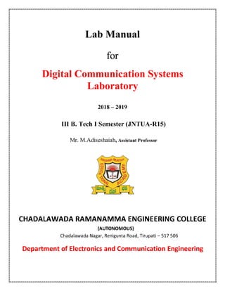 Lecture notes front page sample (1) copy | PDF