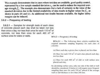 Lecture notes in chapter 2 (Principles of RCD) | PPT