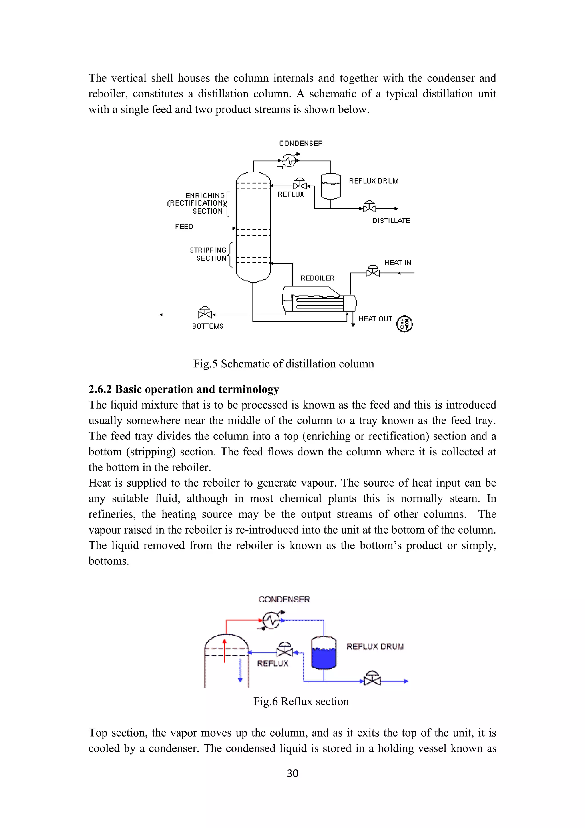 Lecture Notes in Modern Petroleum Refining Processes | PDF
