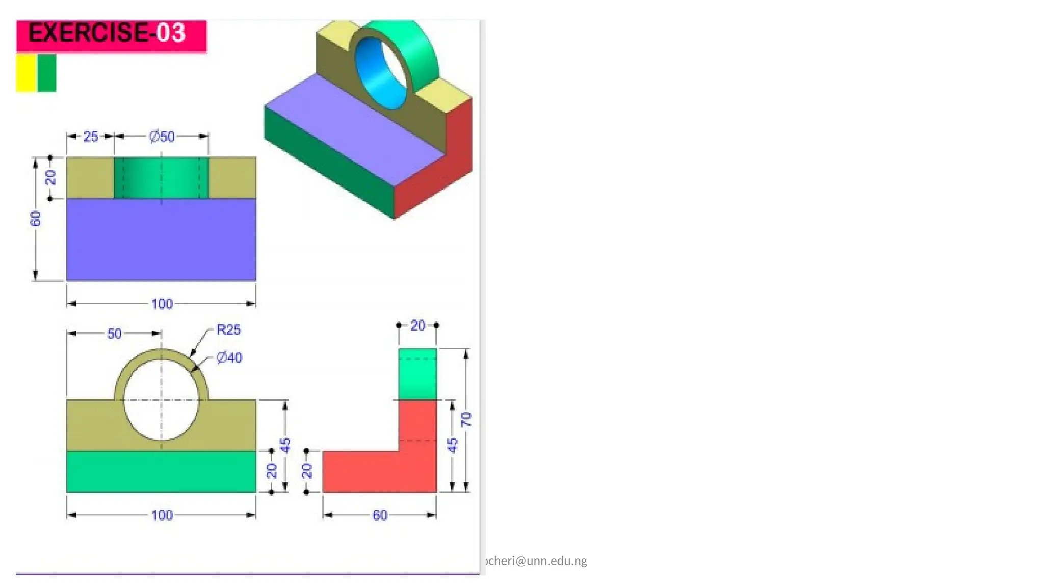 Lecture Note six - BME 544 - Introduction to Computer Aided Design.pptx