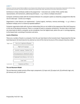 number system understand | PDF