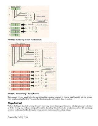 number system understand | PDF