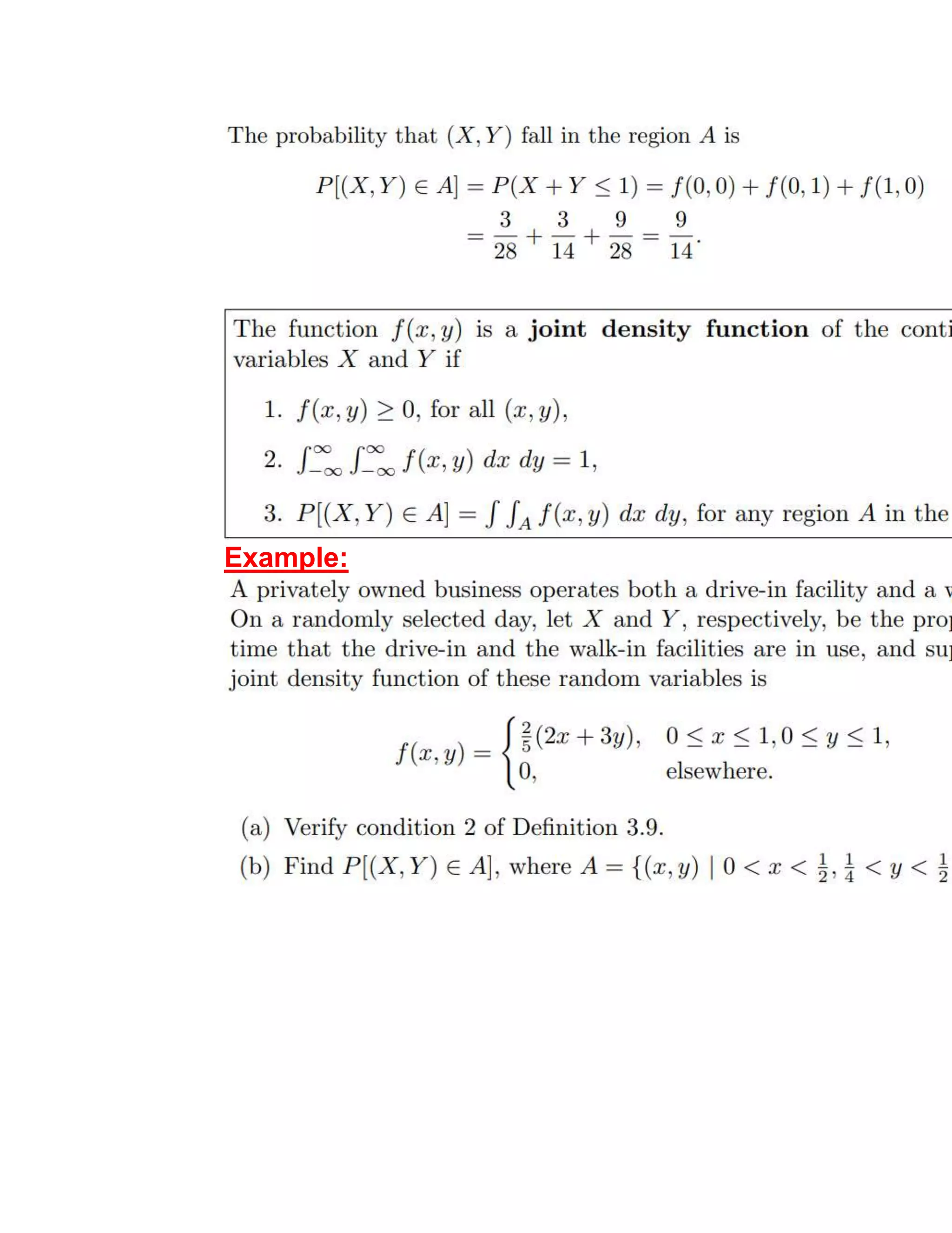 Lecture Notes MTH302 Before MTT Myers.docx