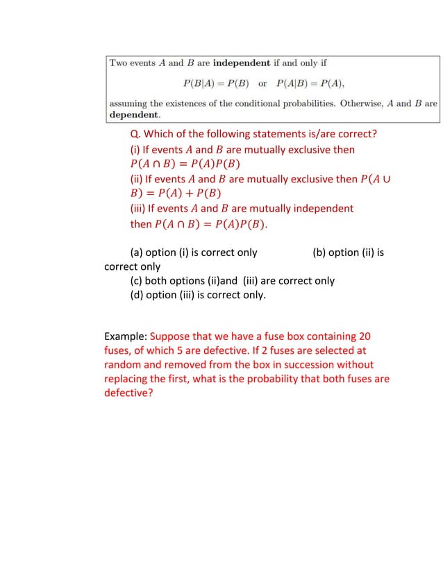 Lecture Notes Mth302 Before Mtt Myers Docx