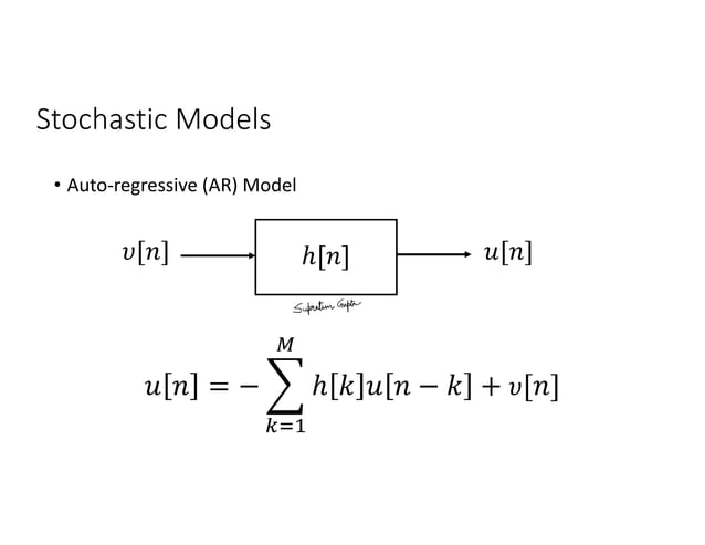 Lecture Notes on Adaptive Signal Processing-1.pdf | Physics | Science