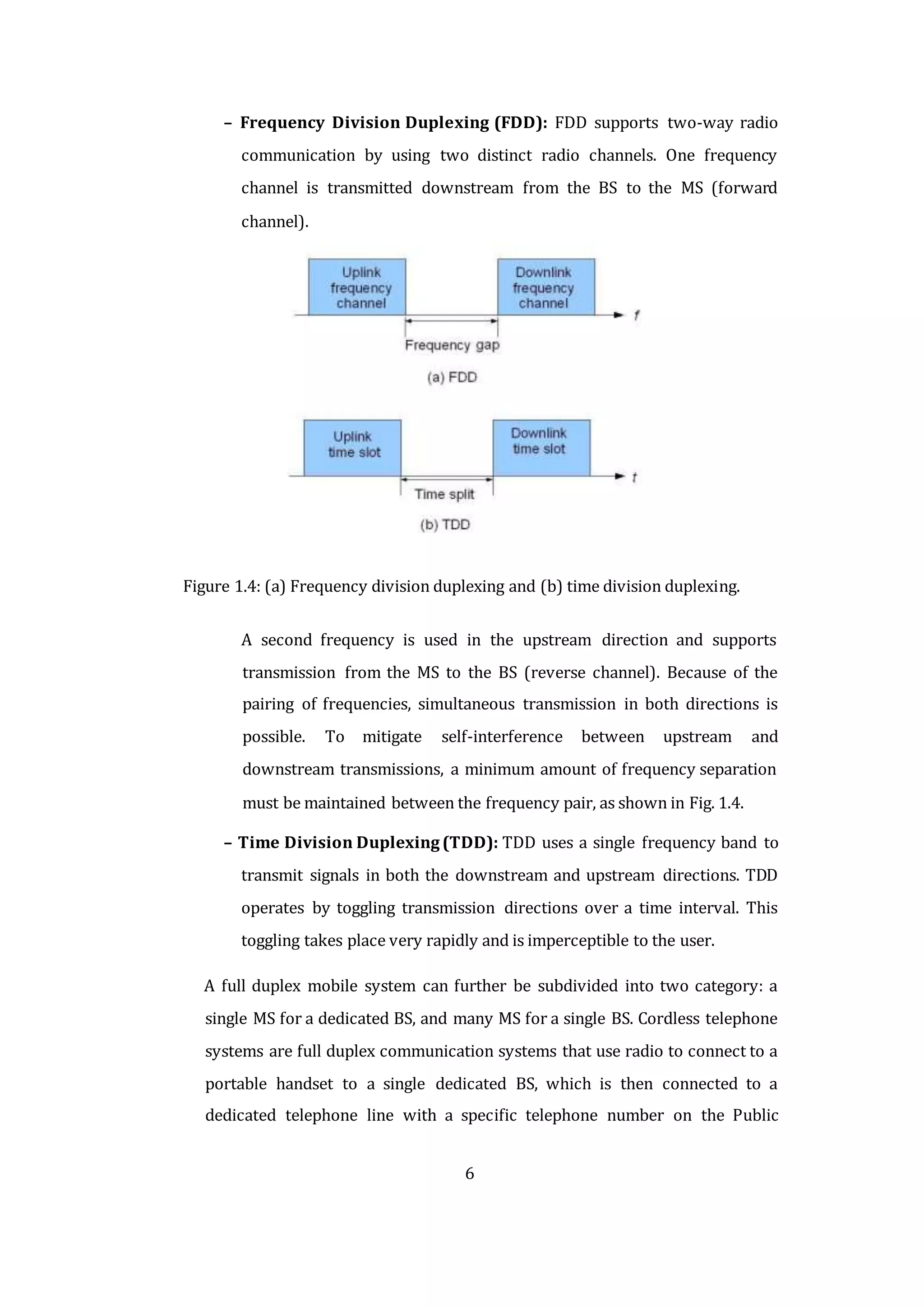 Lecture Notes On Mobile Communication Docx Computer Networking Computing