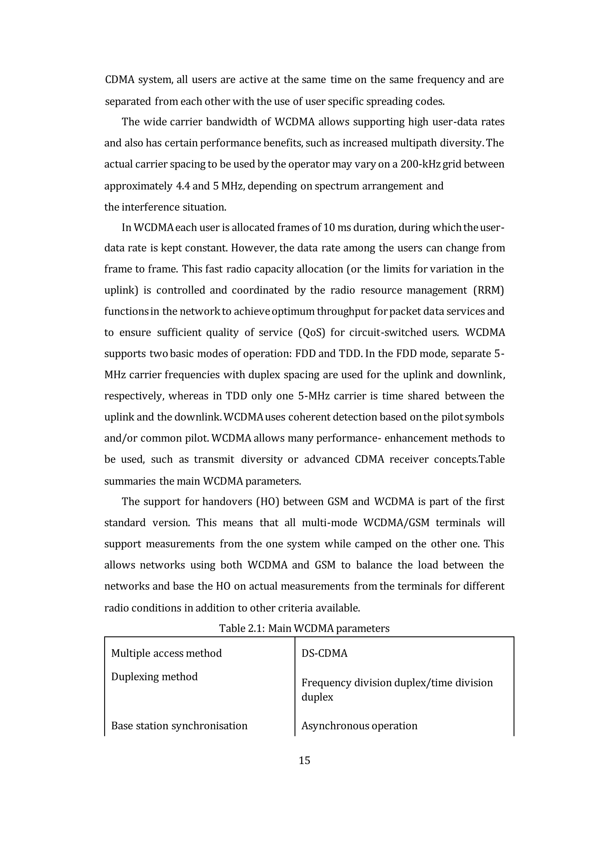 Lecture notes on mobile communication | DOCX