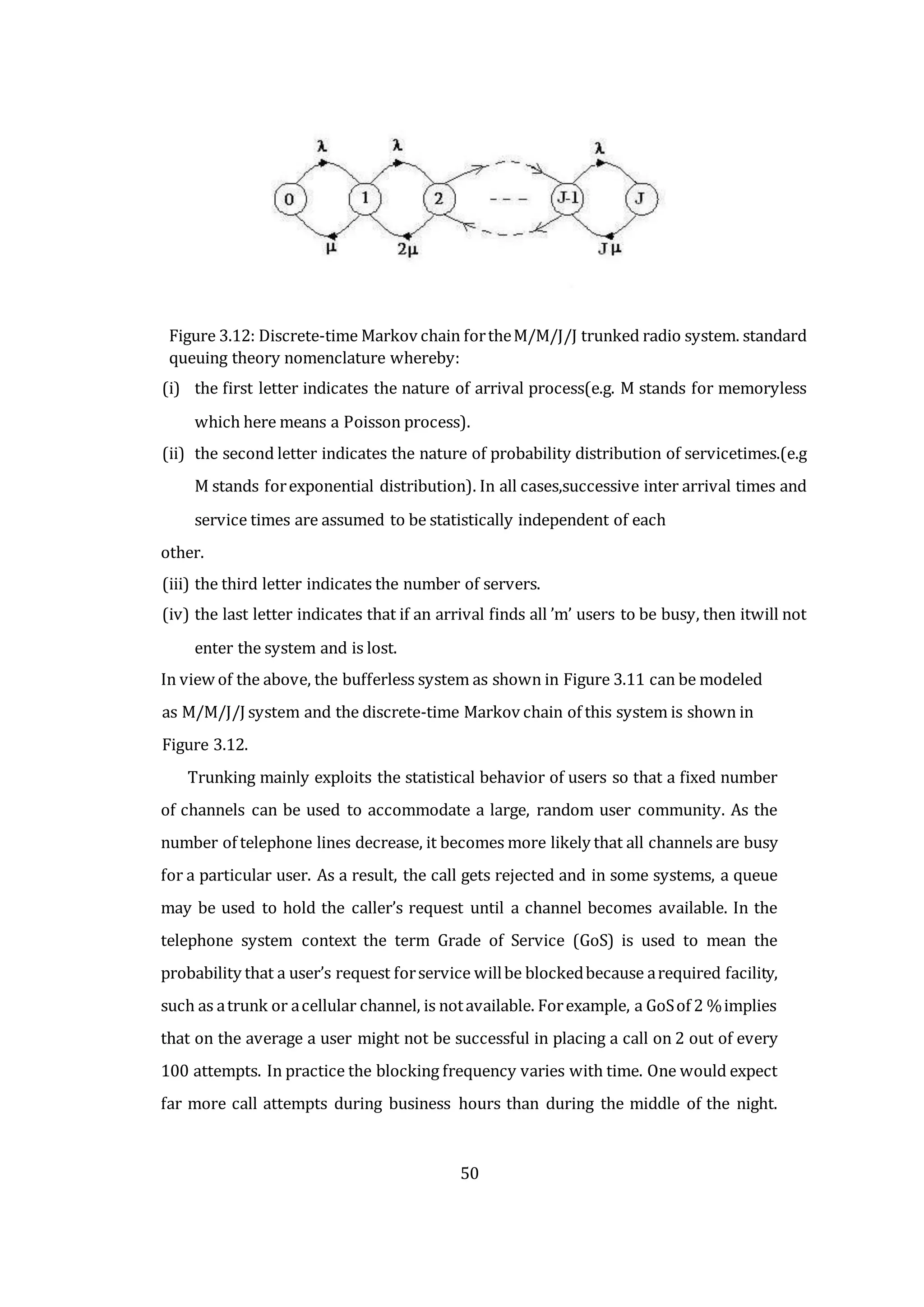 Lecture notes on mobile communication | DOCX