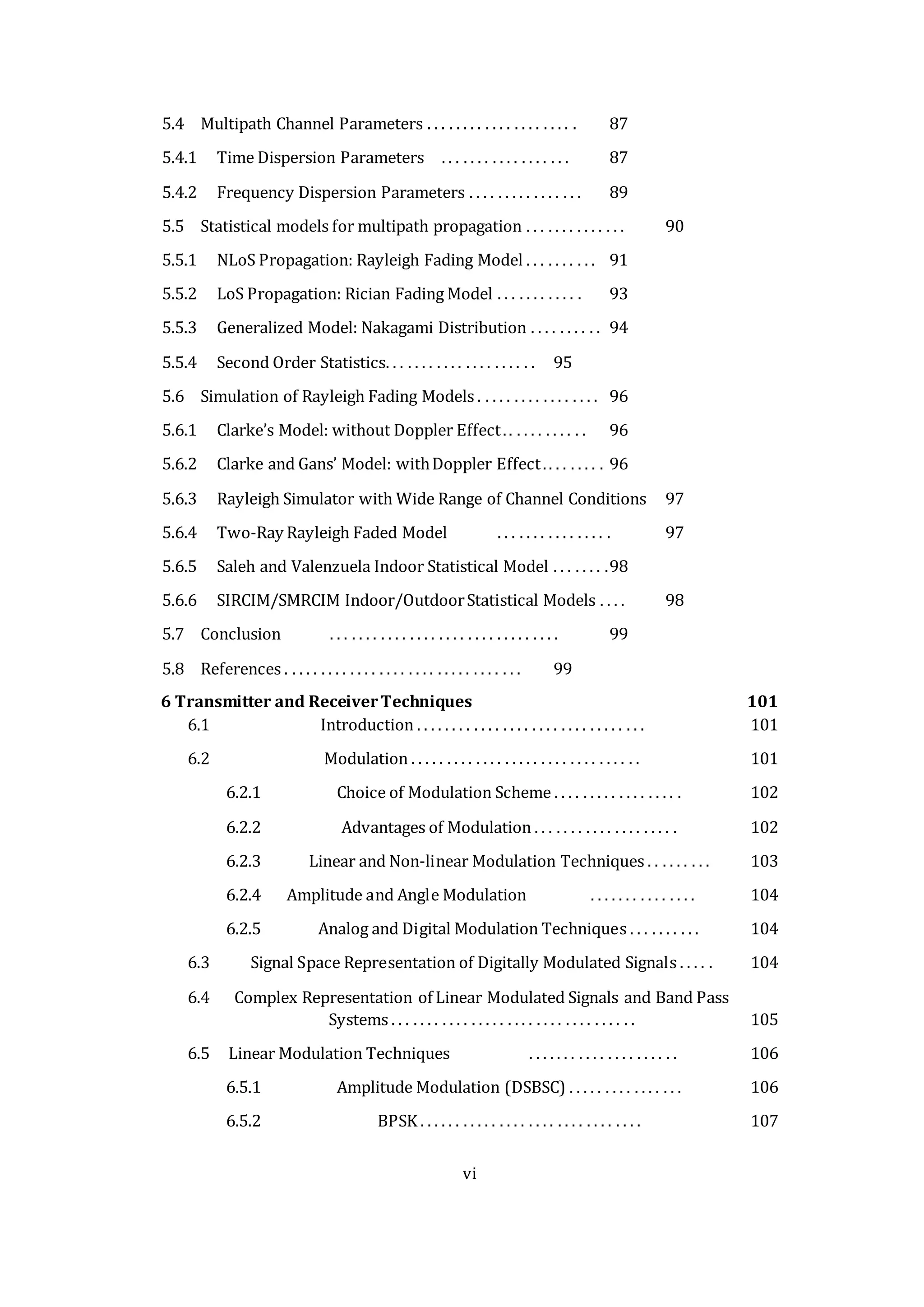 Lecture Notes On Mobile Communication Docx Computer Networking