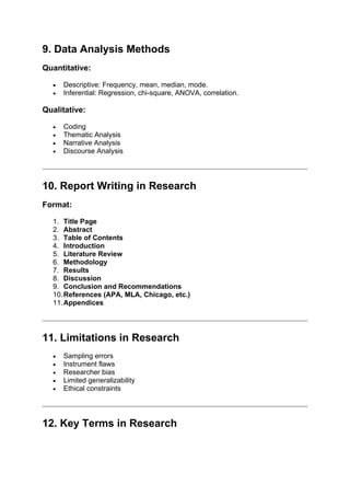 🧠 Lecture Notes on Research Methodology By Dr Adeniyi.pdf