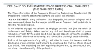 LECTURE NOTES ON RESPONSIBILITY OF ENGINEERS.pptx