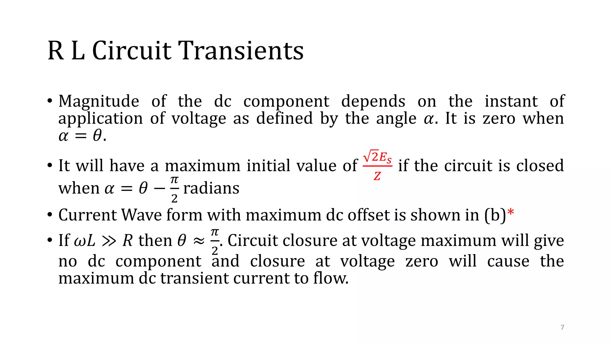 lecture notes on transient phenomena.pdf