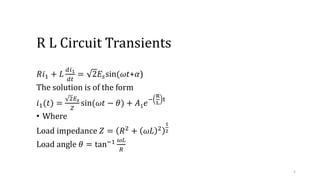 lecture notes on transient phenomena.pdf