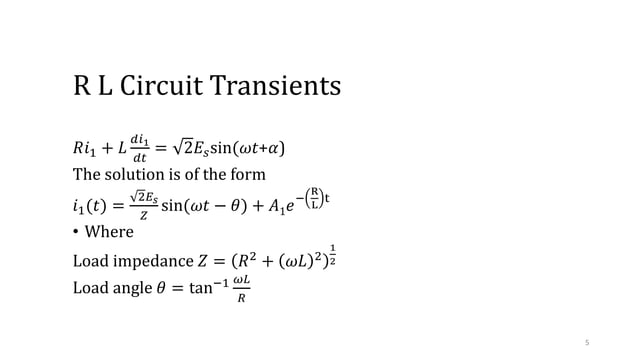 lecture notes on transient phenomena.pdf