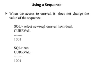 SEQUNCES Lecture_Notes_Unit4_chapter11_sequence | PPT