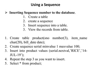 SEQUNCES Lecture_Notes_Unit4_chapter11_sequence | PDF